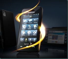 How To Hack A Samsung Instinct